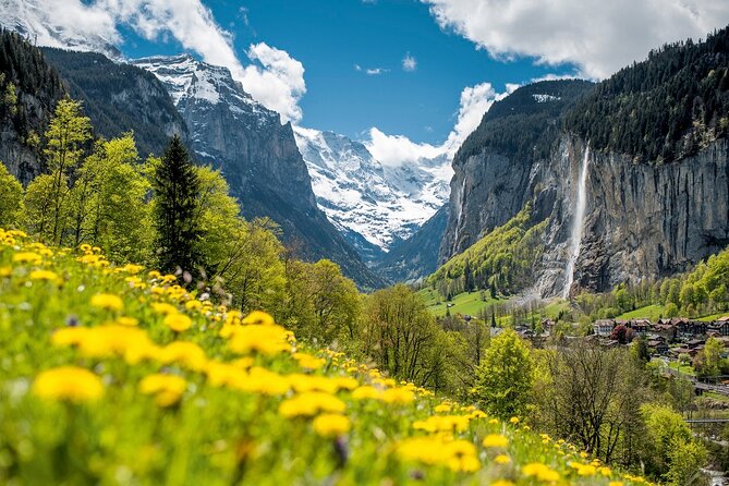 Jungfraujoch Top of Europe Day Trip from Interlaken - Final Thoughts