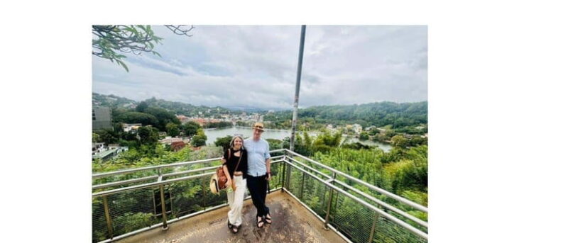 Kandy: City Tuk-Tuk Day Tours with a Local Guide - Final Thoughts