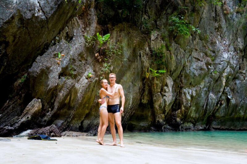 Koh Lanta: Emerald Cave & 4 Islands Snorkel Tour by Longtail - Final Thoughts
