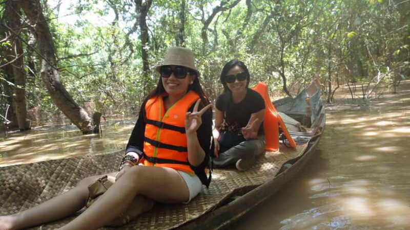 Kompong Phluk Floating Village Tour from Siem Reap - Who Will Appreciate This Tour?