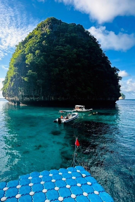Krabi: Phi Phi Islands & Maya Bay Speedboat Tour with Lunch - Final Thoughts: Is It Worth It?