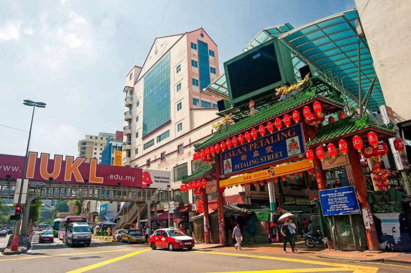 Kuala Lumpur: Private Half Day City Highlights Tour - Final Thoughts