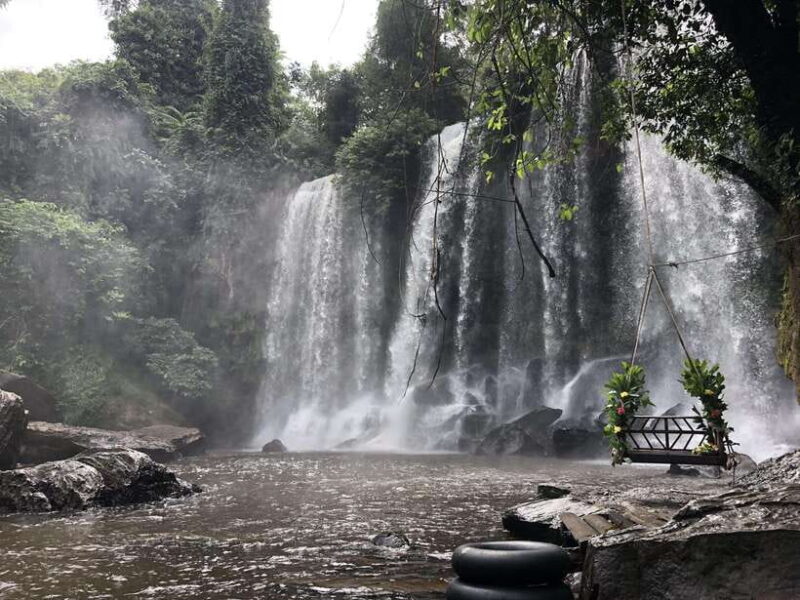 Kulen National Park and Tonle Sap Lake | Private Tours - The Sum Up: Why Choose This Tour?