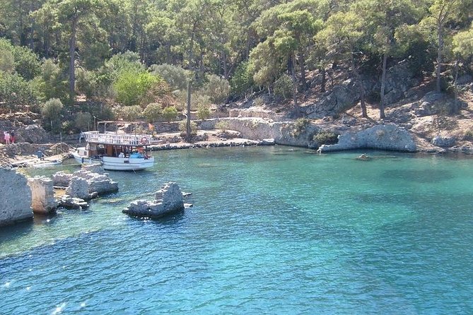 Kusadasi Boat Trip - Frequently Asked Questions