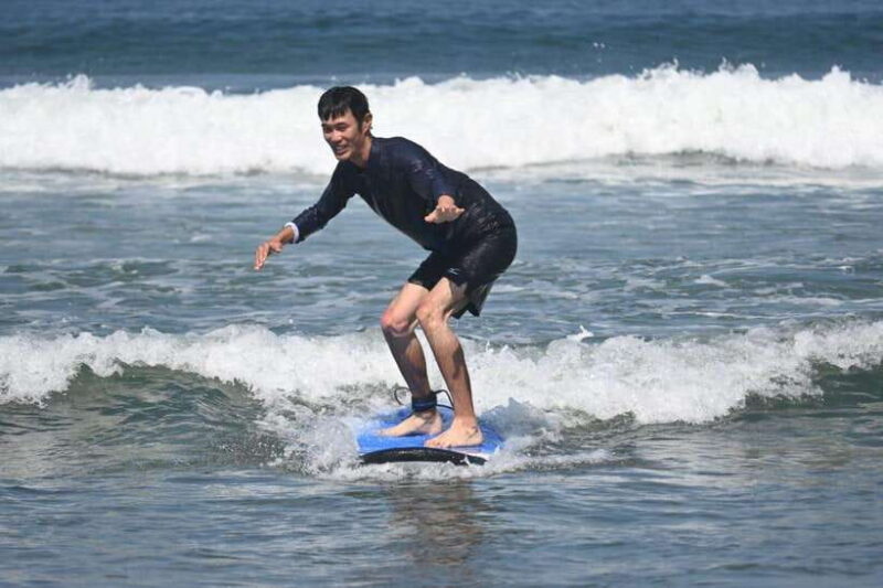 Kuta-Bali : Private Surf Lesson With Surf photos & Videos - FAQ