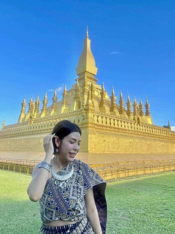 Laos Traditional Costume - How This Tour Compares to Similar Experiences