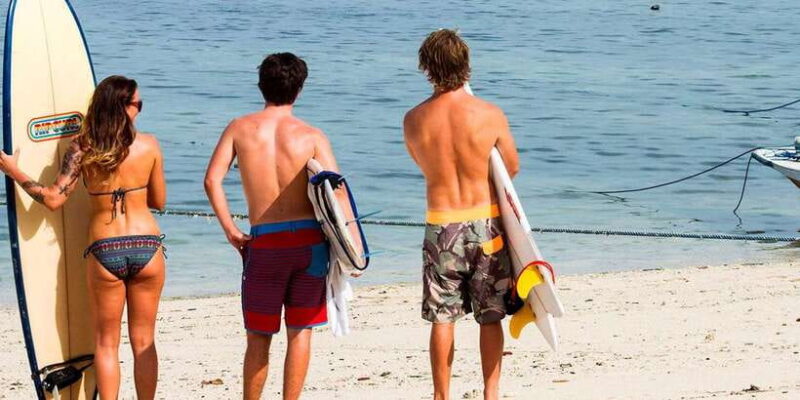 Legian Beach: Bali Best Surf Lessons Beginners/ Intermediate - FAQ