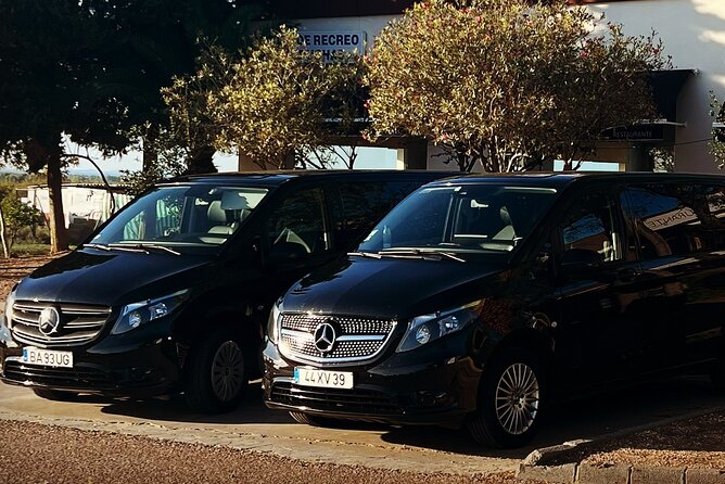 Lisbon Airport Private Transfer - FAQ