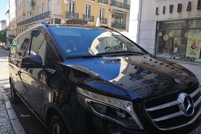 Lisbon airport transfer - Real Traveler Insights and Experiences