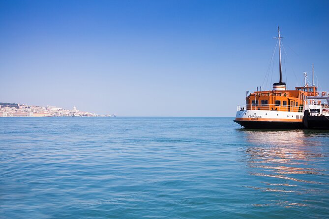 Lisbon Small-Group Walking Tour: Wine, Seafood Lunch, Ferry Ride - A Perfect Fit for Curious Travelers