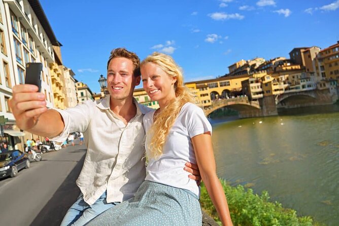 Livorno Shore Excursion: Private Pisa and Florence by minivan Day Trip - The Sum Up