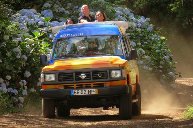 Local Farmers Market and 4WD Experience from Funchal - The Sum Up: Is It Worth It?