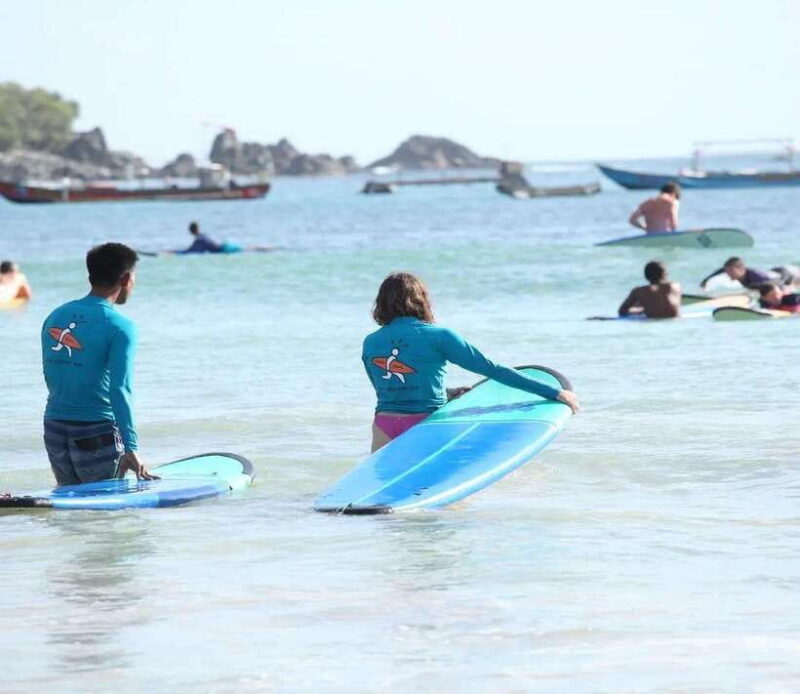 Lombok Private Tour: Surfing, Explore South Beach, & Sunset - Final Thoughts