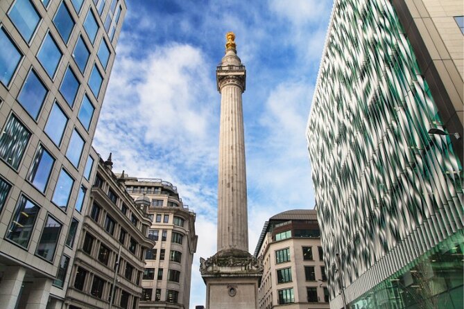 London Self Guided City Tour With an App - The Overall Value