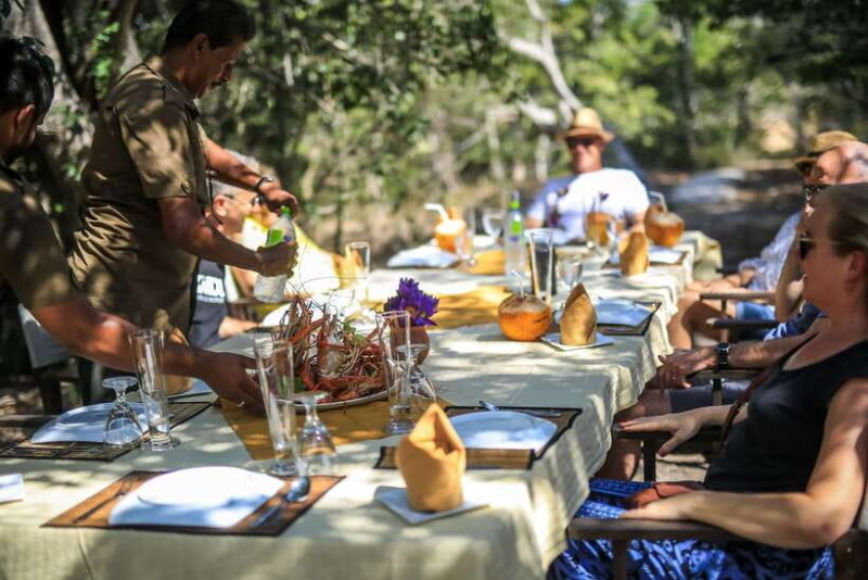 Luxury Camping and Safari Experience in Yala Park - The Sum Up