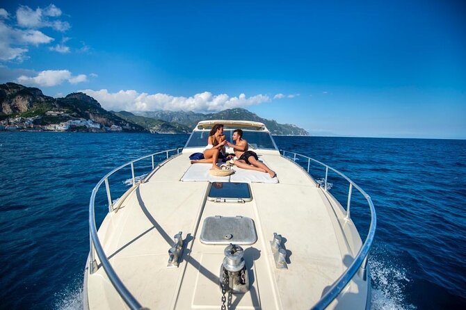 Luxury group tour in Amalfi - What Makes This Tour Special?