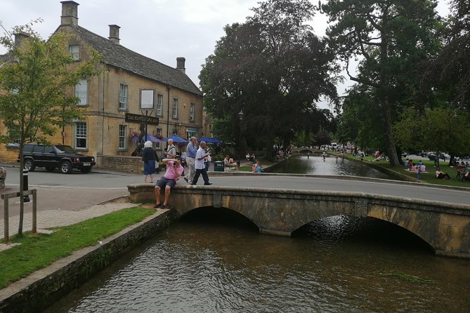 Luxury Private Vehicle Day Hire: From-London Blenheim Palace & Cotswold Villages - FAQs