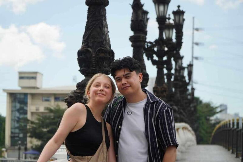Manila Chinatown Hidden Gems with Venus - Price and Value Analysis