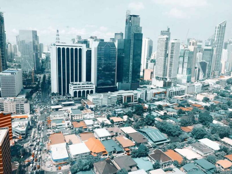 Manila: Old & New 4-Hour City Tour - FAQs