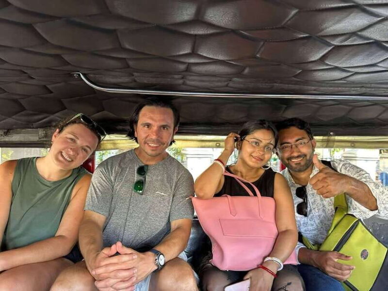 Manila Street Food and Drinks with Tuktuk Experience - Final Thoughts: Is It Worth It?