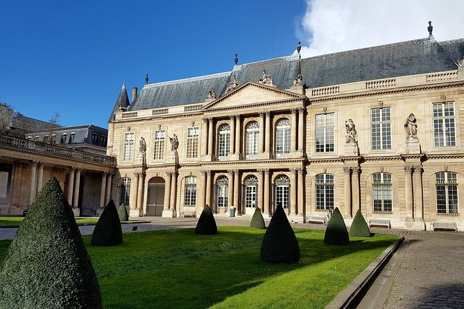 Marais Private Walking Tour - Practical Details: What You Need to Know