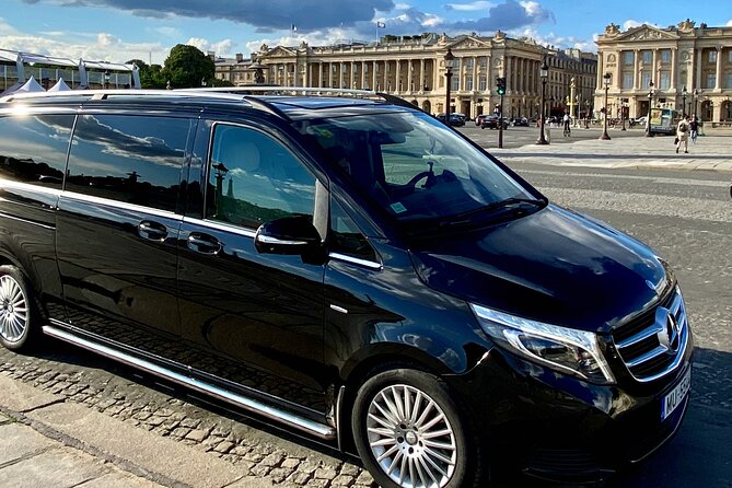 Moet et Chandon Veuve Clicquot Pommery Private Champagne Day trip - Who Should Book This Tour?