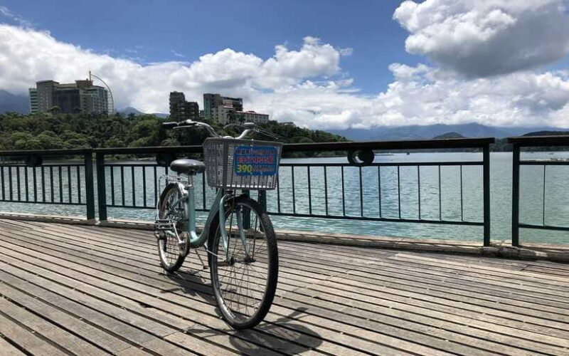 Nantou: Sun Moon Lake Combo - FAQs