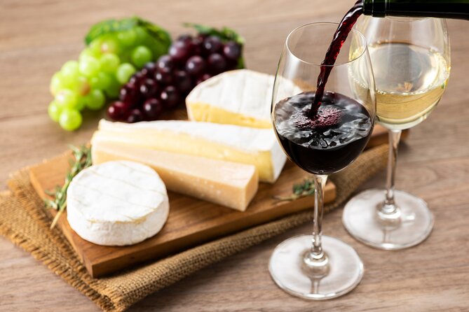Nemea Wine Tasting & Nafplio Full-Day Private Tour | Wine & Charm - FAQ
