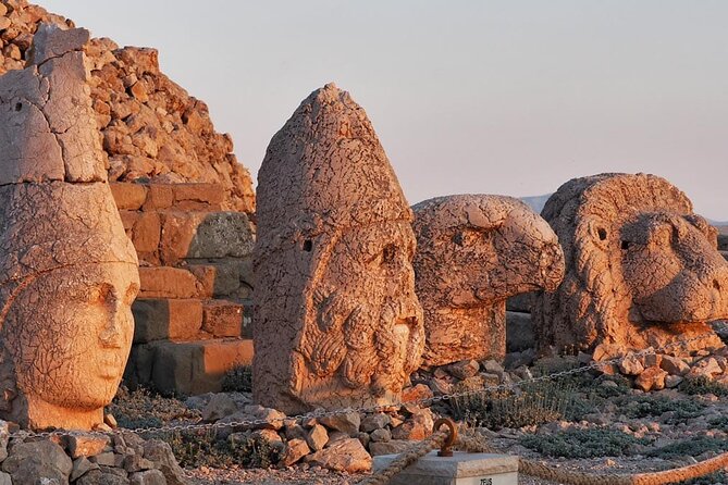 Nemrut Mountain Tour from Istanbul - 2 Days 1 Night - Who Should Consider This Tour?