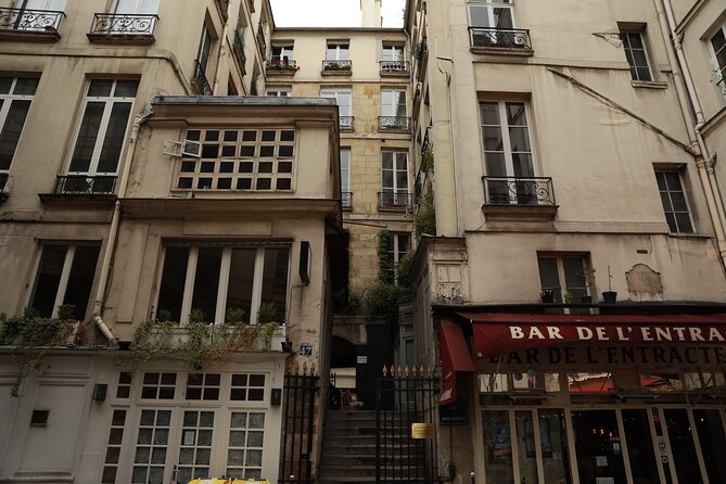 Neoclassical Paris Architecture 2-Hour Private Walking Tour - FAQ