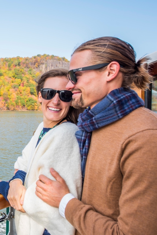 New York City: Afternoon Fall Foliage Lunch Cruise - Final Words
