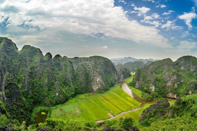 Ninh Binh 2 day 1 night stay at Homestay/Bungalow - FAQ