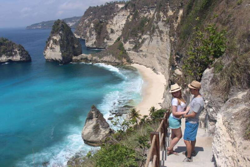 Nusa Penida: Private Full Day East Nusa Penida Tour - The Sum Up