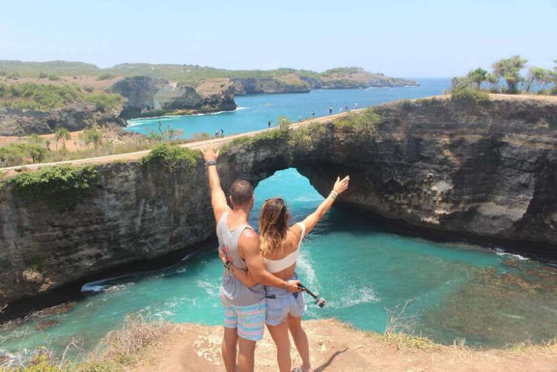 Nusa Penida: Private Snorkeling with Manta Ray and West Tour - Final Thoughts