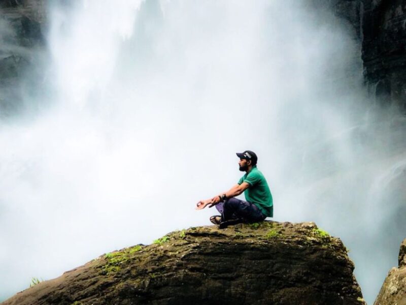 Nuwara Eliya to Knuckles: Epic Overnight Trekking - Who Should Consider This Tour?