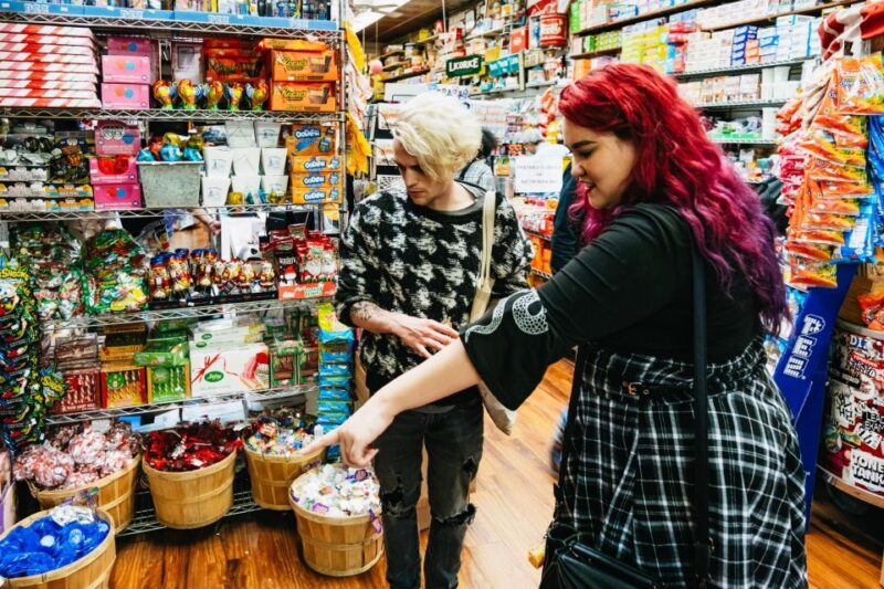 NYC: Traditional Immigrant Foods Guided Walking Tour - FAQ