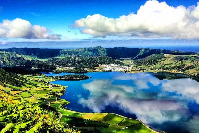 Off the Beaten Track Half Day Sete Cidades Jeep Tour - FAQs