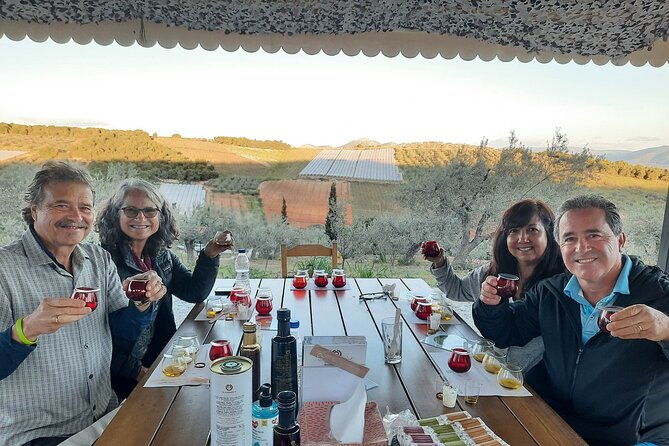 Olive Oil Tour & Tasting with sommelier -Kalentzi, Athens daytrip - Summary: Who Should Consider This Tour?