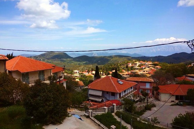 Original Private Tour to Lefkada Villages Wine Tasting & Photo (Tailor Made) - Wrapping It Up