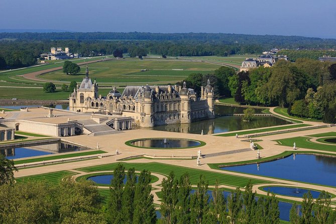 Palace Of Chantilly - Private Trip - Final Thoughts