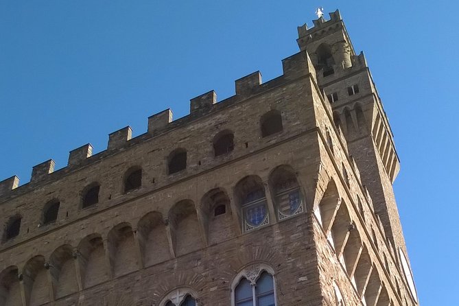 Palazzo Vecchio in Florence - Wrapping It Up: Is This Tour for You?