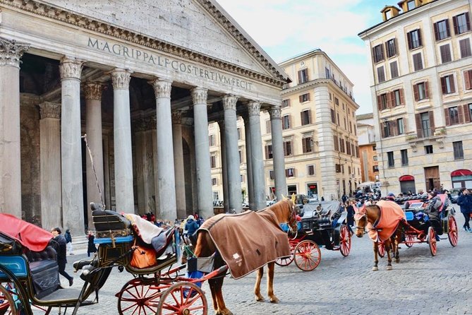 Pantheon Elite Guided Tour - Rome's Iconic Ancient Temple - Who Will Love This Tour?