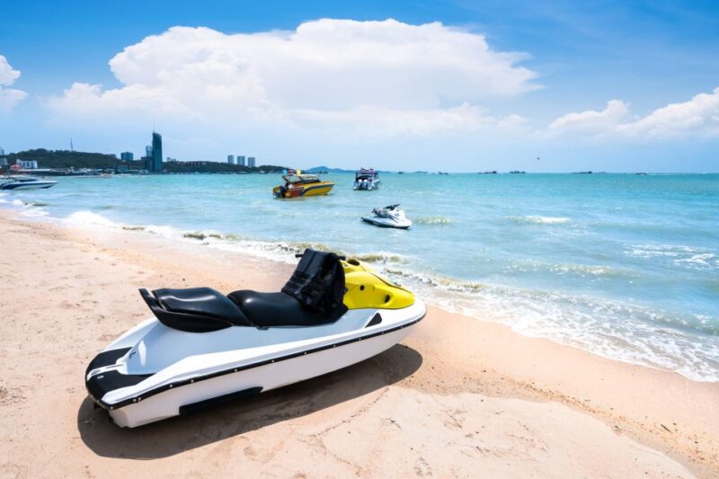 Pattaya & Coral Island 2-Day Private Tour From Bangkok - Final Thoughts: Is It Worth It?