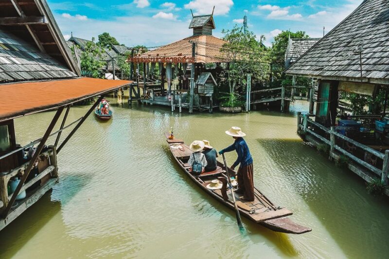 Pattaya: Full-Day Customizable City Tour - Final Thoughts