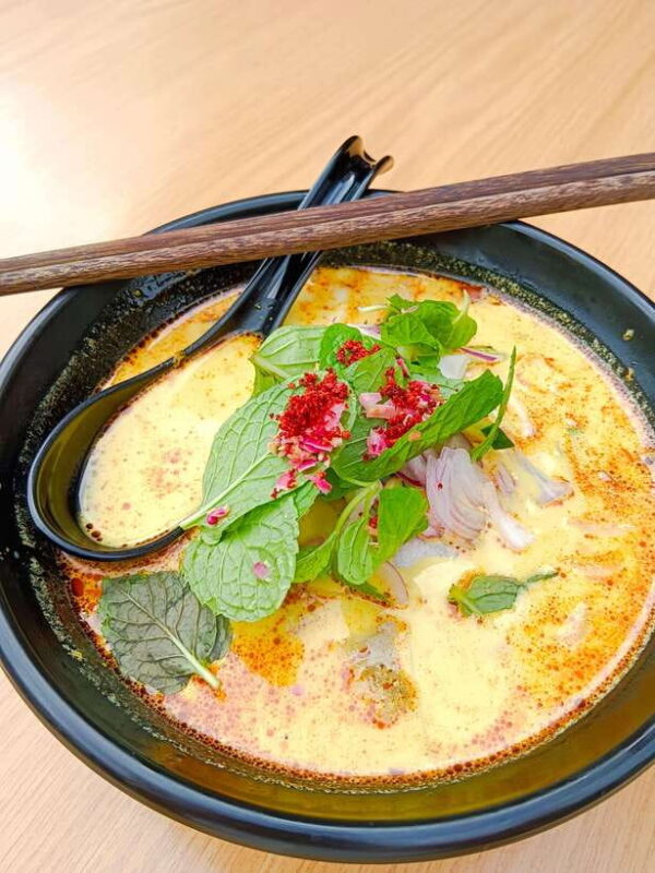 Penang: 5-Course Street Food Tour by Motorbike - Who Will Love This Tour?