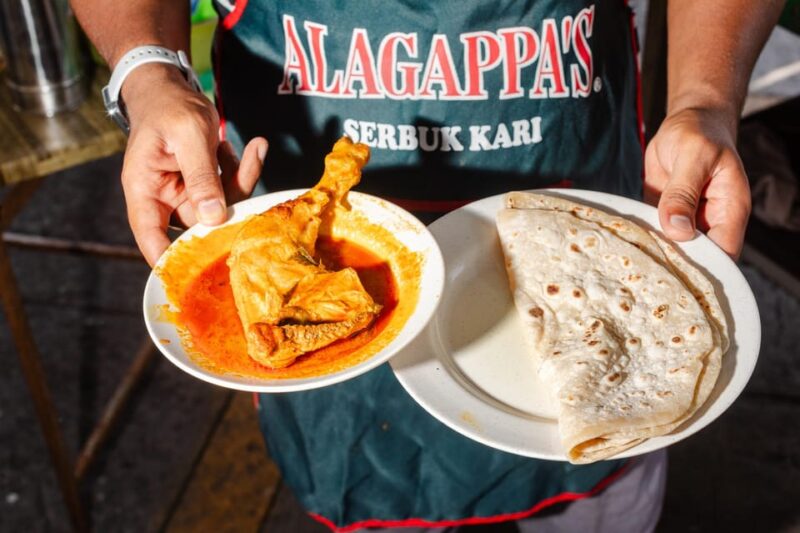 Penang Plates Food Tour with 15+ Tastings - Final Words