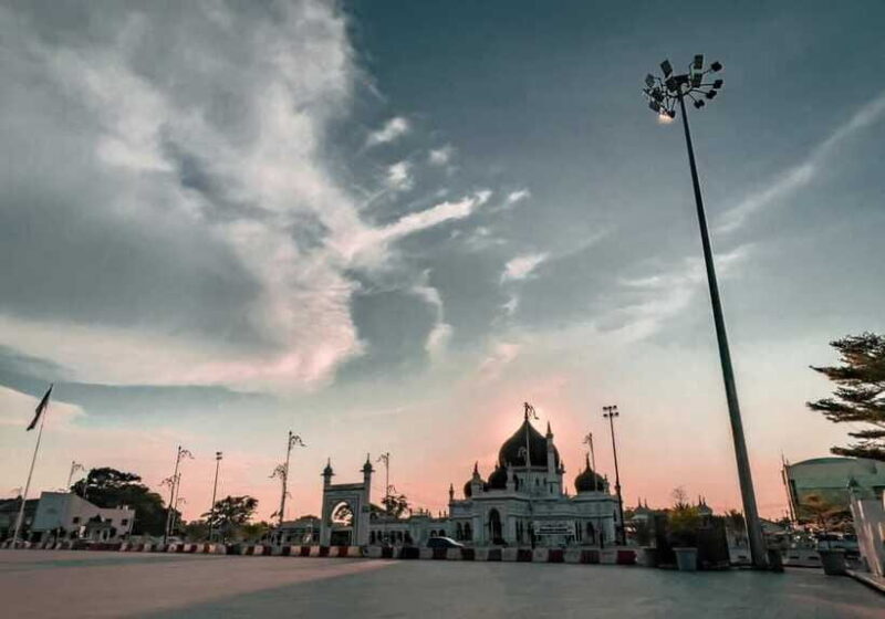Penang:Full-Day Tour to Kedah with Local Guide and Driver - FAQ