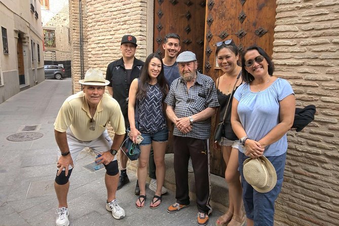Personalized One day Tour. Prado Museum and Toledo in private car - The Value of This Tour