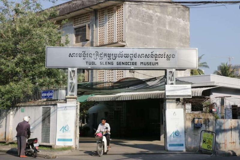 Phnom Penh Private Tour English Local Guide - Authenticity and Cultural Insight
