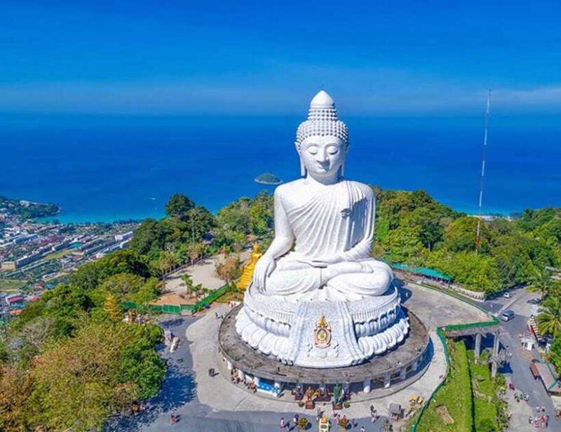 Phuket Buggy Tour to Big Buddha 1 hr - The Sum Up: A Fun, Scenic, and Cultural Snapshot of Phuket